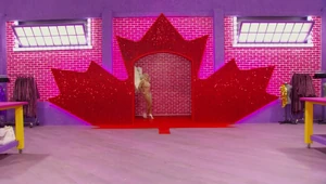 The Werk Room | RuPaul's Drag Race Wiki | Fandom