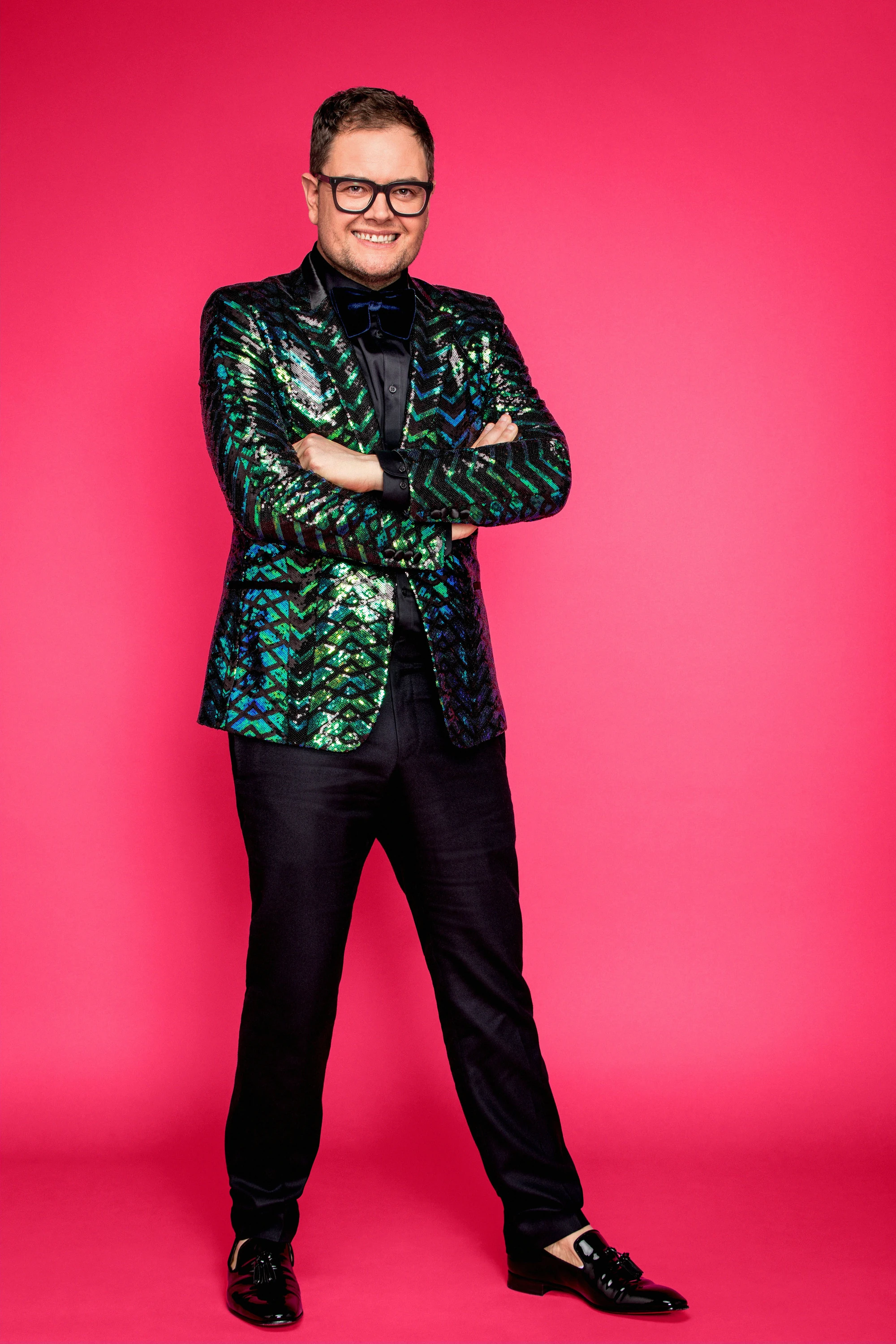 Alan Carr | RuPaul's Drag Race Wiki | Fandom