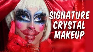 Crystal Methyd | RuPaul's Drag Race Wiki | Fandom
