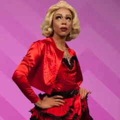 Aja | RuPaul's Drag Race Wiki | Fandom