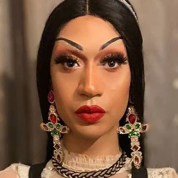 Tia Kofi | RuPaul's Drag Race Wiki | Fandom