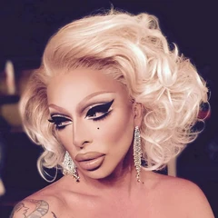 Raven | RuPaul's Drag Race Wiki | Fandom