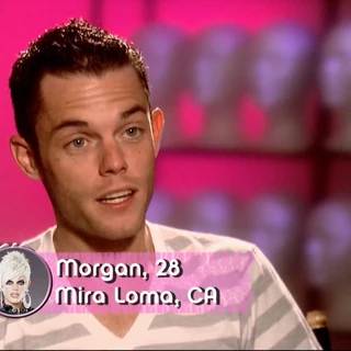 Morgan McMichaels | RuPaul's Drag Race Wiki | Fandom