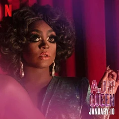 AJ and the Queen | RuPaul's Drag Race Wiki | Fandom