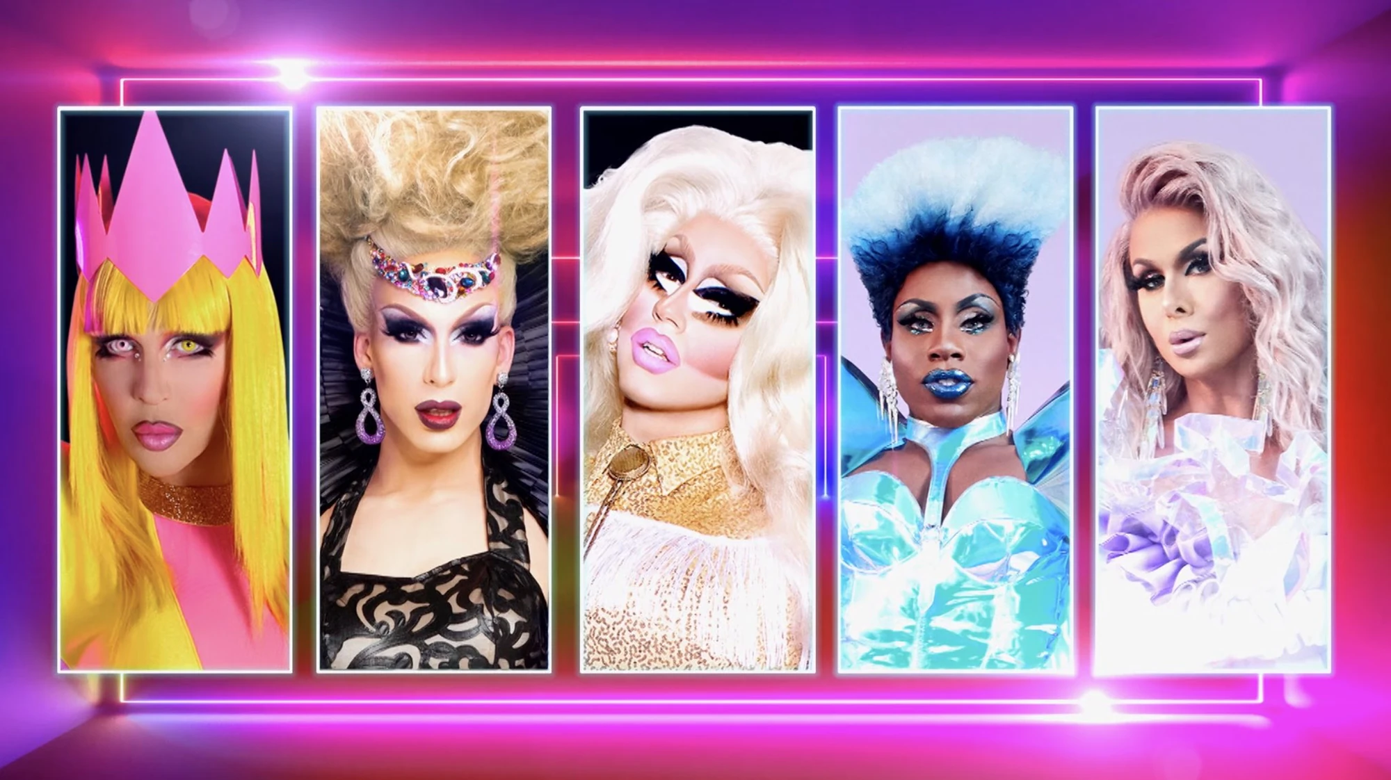 Drag Race Hall of Fame | RuPaul's Drag Race Wiki | Fandom