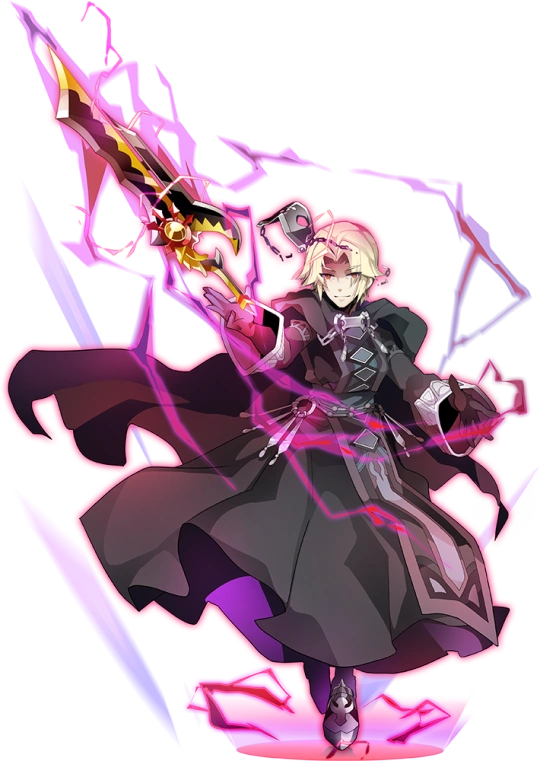 Swordmage | LogresJapaneseRPG Wiki | Fandom