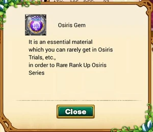 Rarity Upgrade | LogresJapaneseRPG Wiki | Fandom