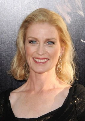 Jessica Tuck | Lois and Clark: The New Adventures of Superman Wikia ...