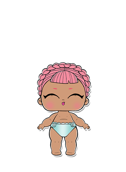 Lil Ice Sk8er | LOL Surprise Unofficial Manual! Wiki | FANDOM powered ...