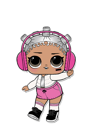 Beats | LOL Surprise Unofficial Manual! Wiki | Fandom