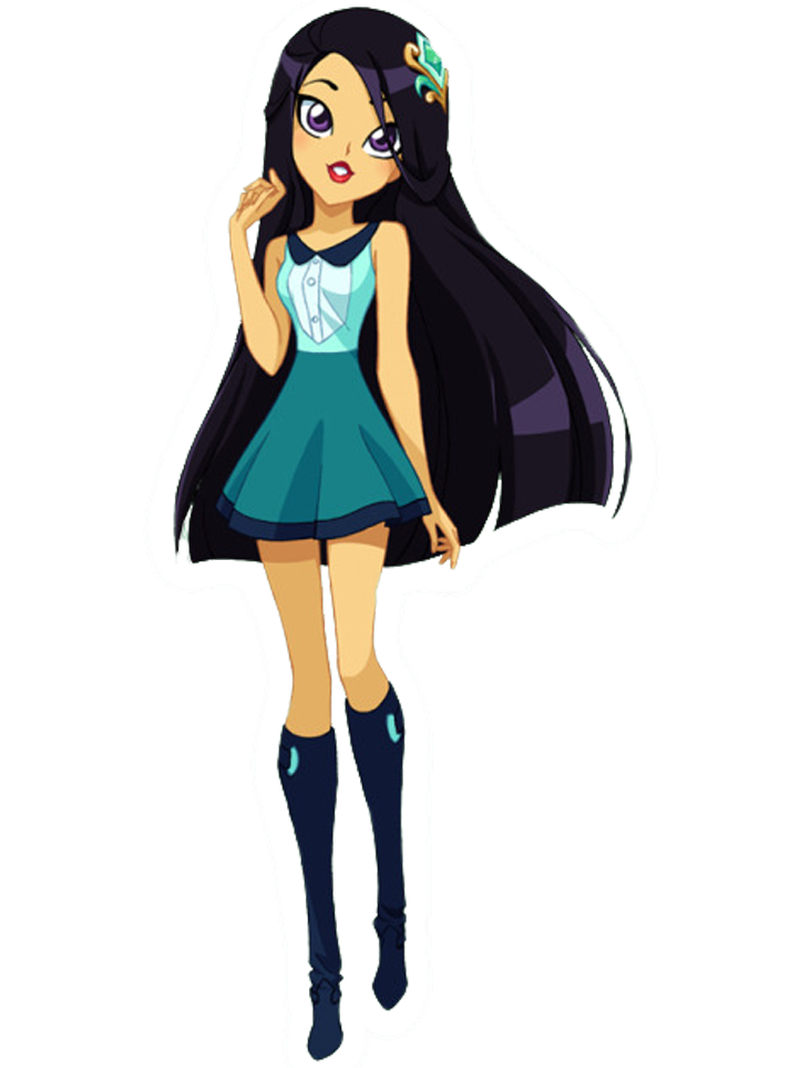 Imagem - Lyna 1.png | Wiki LoliRock | FANDOM powered by Wikia