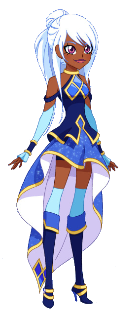 Izira | Wiki LoliRock | FANDOM powered by Wikia Izira | Wiki LoliRock | FANDOM powered by Wikia