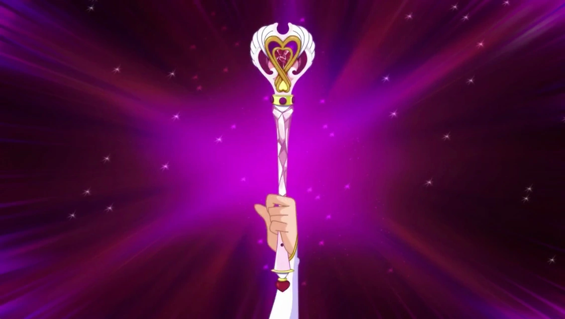 Scepter of Ephedia | Lolirock Wiki | Fandom