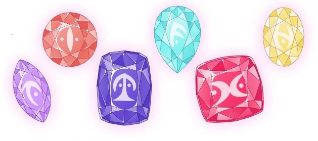 Oracle Gem | Lolirock Wiki | Fandom