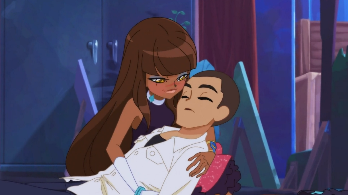 Image - Talia and Kyle.png | Lolirock Wiki | FANDOM powered by Wikia Image - Talia and Kyle.png | Lolirock Wiki | FANDOM powered by Wikia