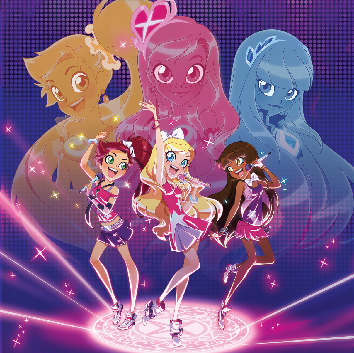 Image - Original poster.png | Lolirock Wiki | FANDOM powered by Wikia Image - Original poster.png | Lolirock Wiki | FANDOM powered by Wikia