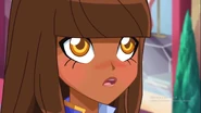 Talia | Lolirock Wiki | Fandom