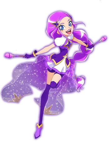 Carissa | Lolirock Wiki | Fandom