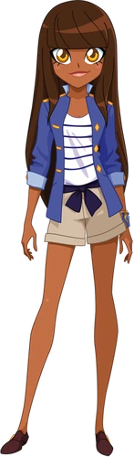 Talia | Lolirock Wiki | Fandom