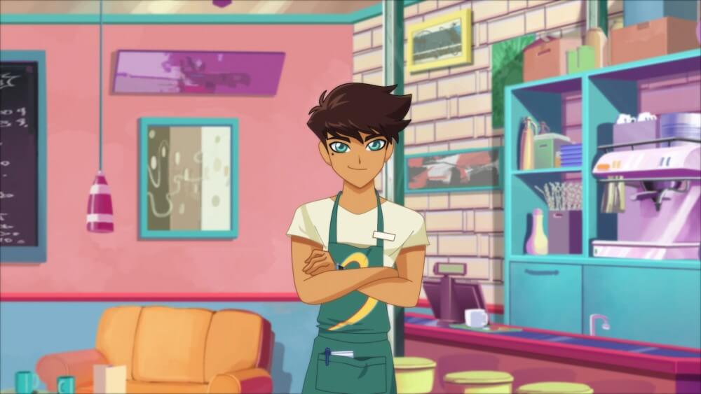 Nathaniel | Lolirock Wiki | FANDOM powered by Wikia