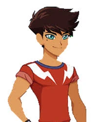 Nathaniel | Wiki LoliRock | Fandom