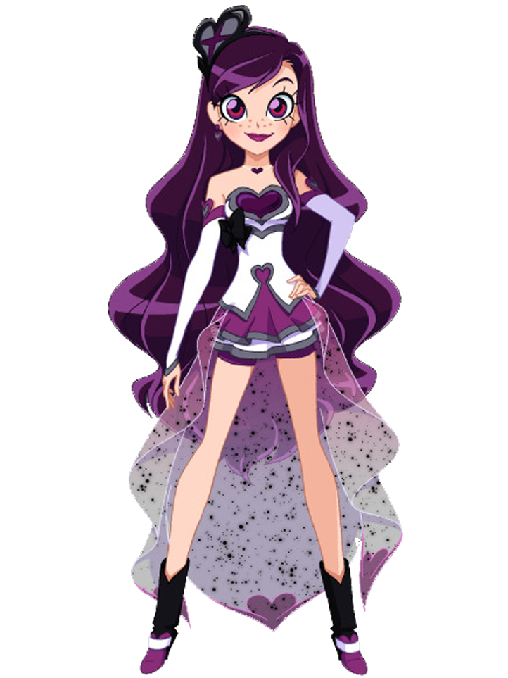 Image - Dark Iris.png | Lolirock Wiki | FANDOM powered by Wikia