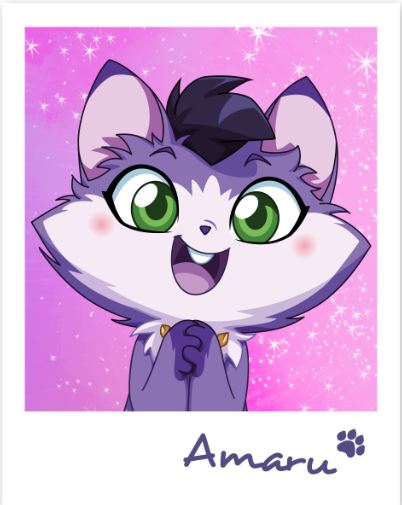 Amaru | LoliRock Wikia | FANDOM powered by Wikia