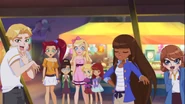Talia | Lolirock Wiki | Fandom