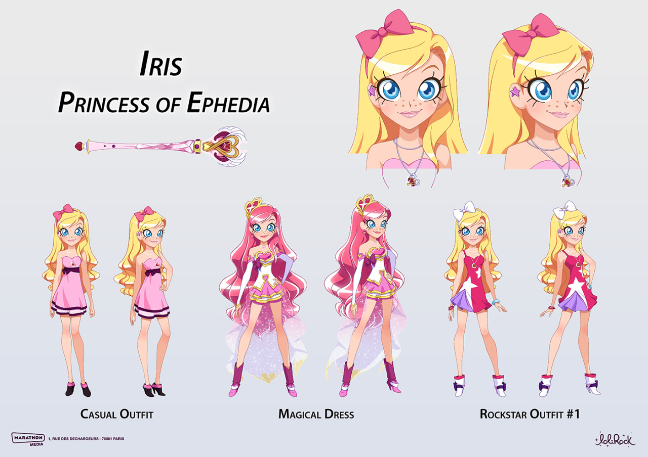 Image - Iris.jpg | Lolirock Wiki | FANDOM powered by Wikia Image - Iris.jpg | Lolirock Wiki | FANDOM powered by Wikia