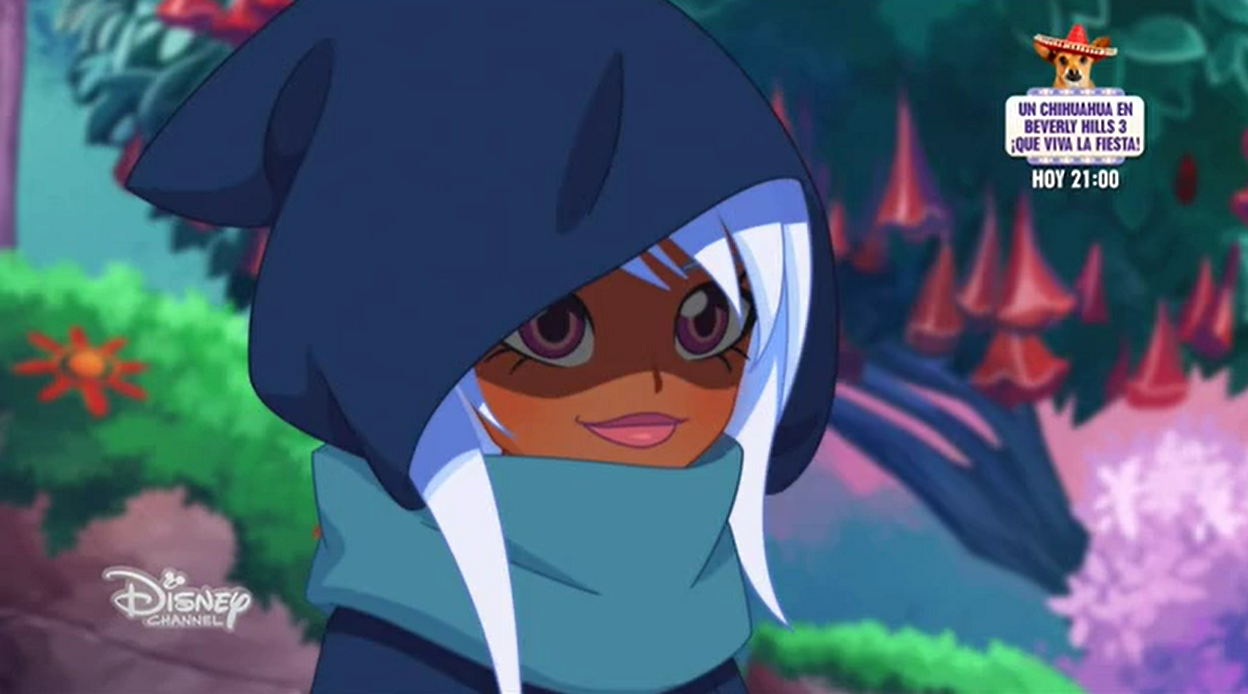 Image - Hooded-Izira.png | Lolirock Wiki | FANDOM powered by Wikia Image - Hooded-Izira.png | Lolirock Wiki | FANDOM powered by Wikia