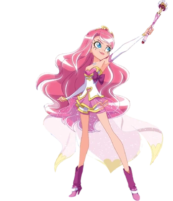 Iris | Lolirock Wiki | FANDOM powered by Wikia