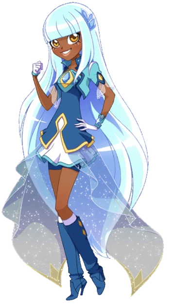Talia | Lolirock Wiki | Fandom