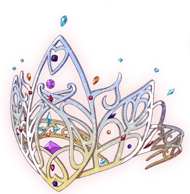 Crown of Ephedia | Lolirock Wiki | FANDOM powered by Wikia