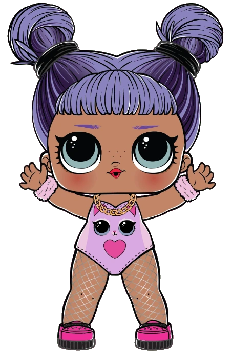 Daring Diva | LOL Lil Outrageous Littles Wiki | Fandom