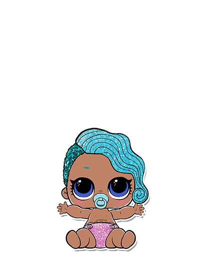 Lil Splash Queen | LOL Lil Outrageous Littles Wiki | Fandom