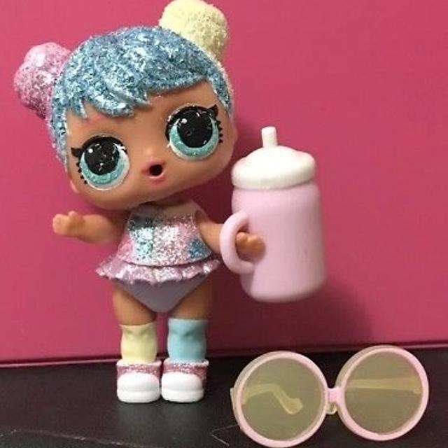 Bon Bon | LOL Lil Outrageous Littles Wiki | Fandom