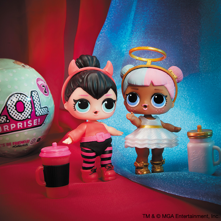 Sugar Lol Lil Outrageous Littles Wiki Fandom
