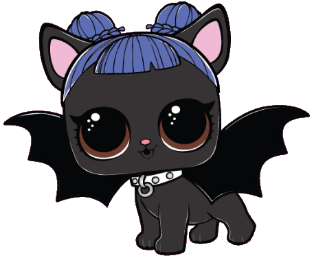 Midnight Pup | LOL Lil Outrageous Littles Wiki | Fandom