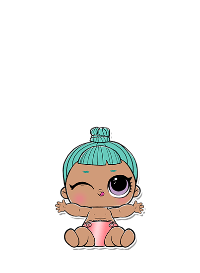 Lil Genie | LOL Lil Outrageous Littles Wiki | Fandom