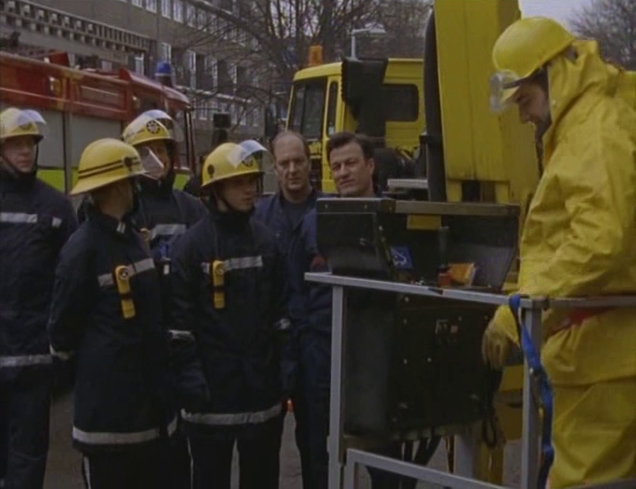 Episode 6 Series 10 Londons Burning Wiki Fandom Powered By Wikia