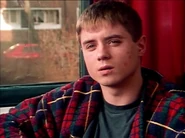 Billy Ray | London's Burning Wiki | FANDOM powered by Wikia