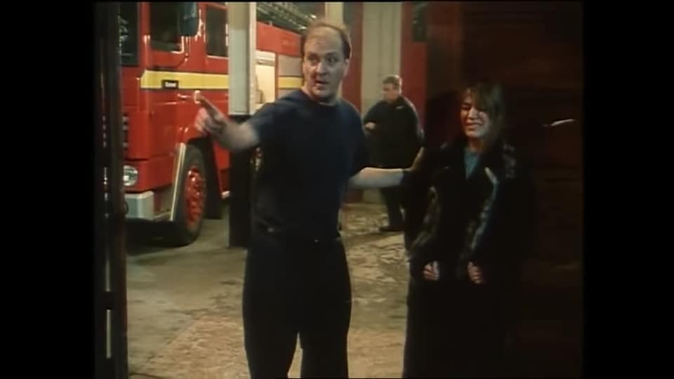 Jean Quigley Londons Burning Wiki Fandom Powered By Wikia