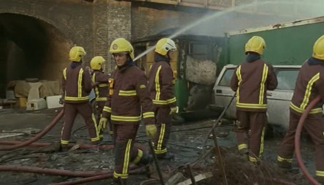Episode 2 (series 12) | London's Burning Wiki | Fandom