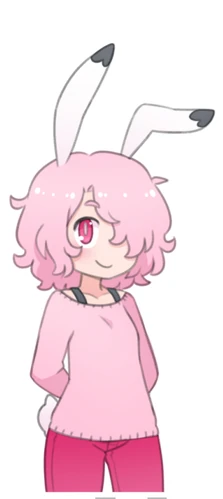 Mochi | Lonely Wolf Treat Series Wiki | Fandom