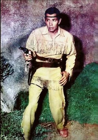 Tonto | Lone Ranger Wiki | FANDOM powered by Wikia