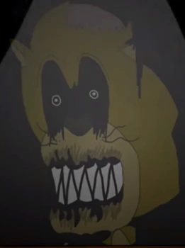 '18 Golden Sonic | Long Chin And Forehead Wiki | Fandom