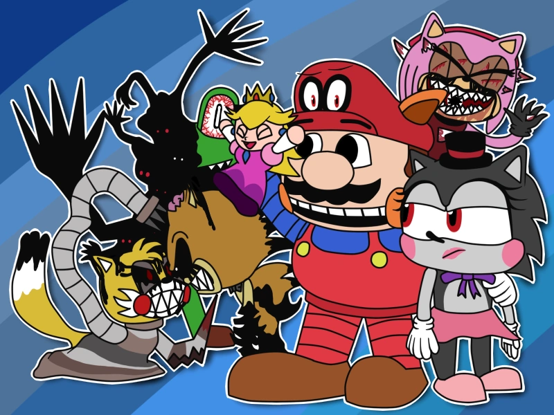 Molden | Long Chin And Forehead Wiki | Fandom