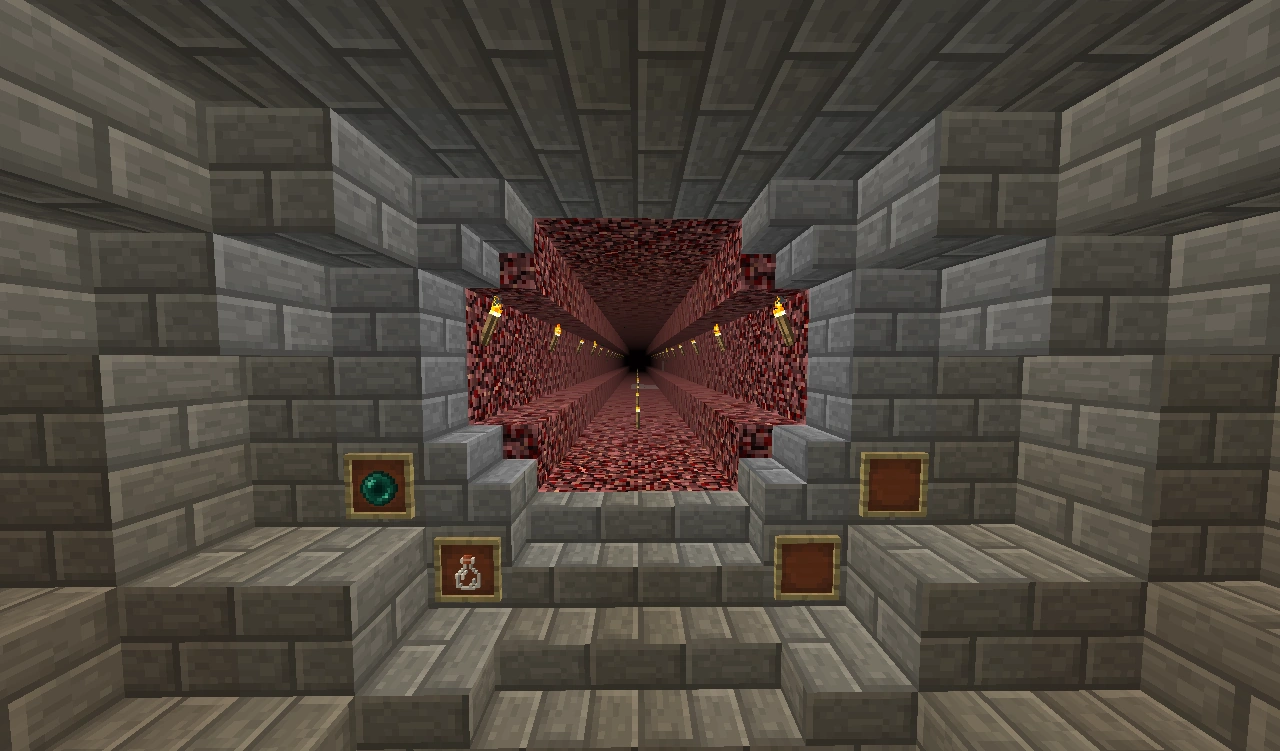 The Nether Hub | LontyLan Wikia | Fandom