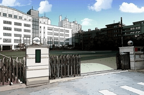 J High School Lookism Wikia Fandom