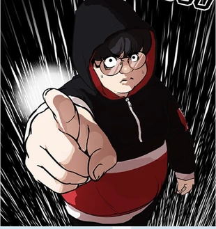 The Truth Behind Daniel Park | Lookism Wikia | Fandom